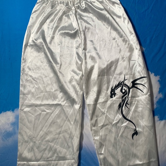 Pants & Jumpsuits | Dragon Pants For Women | Poshmark
